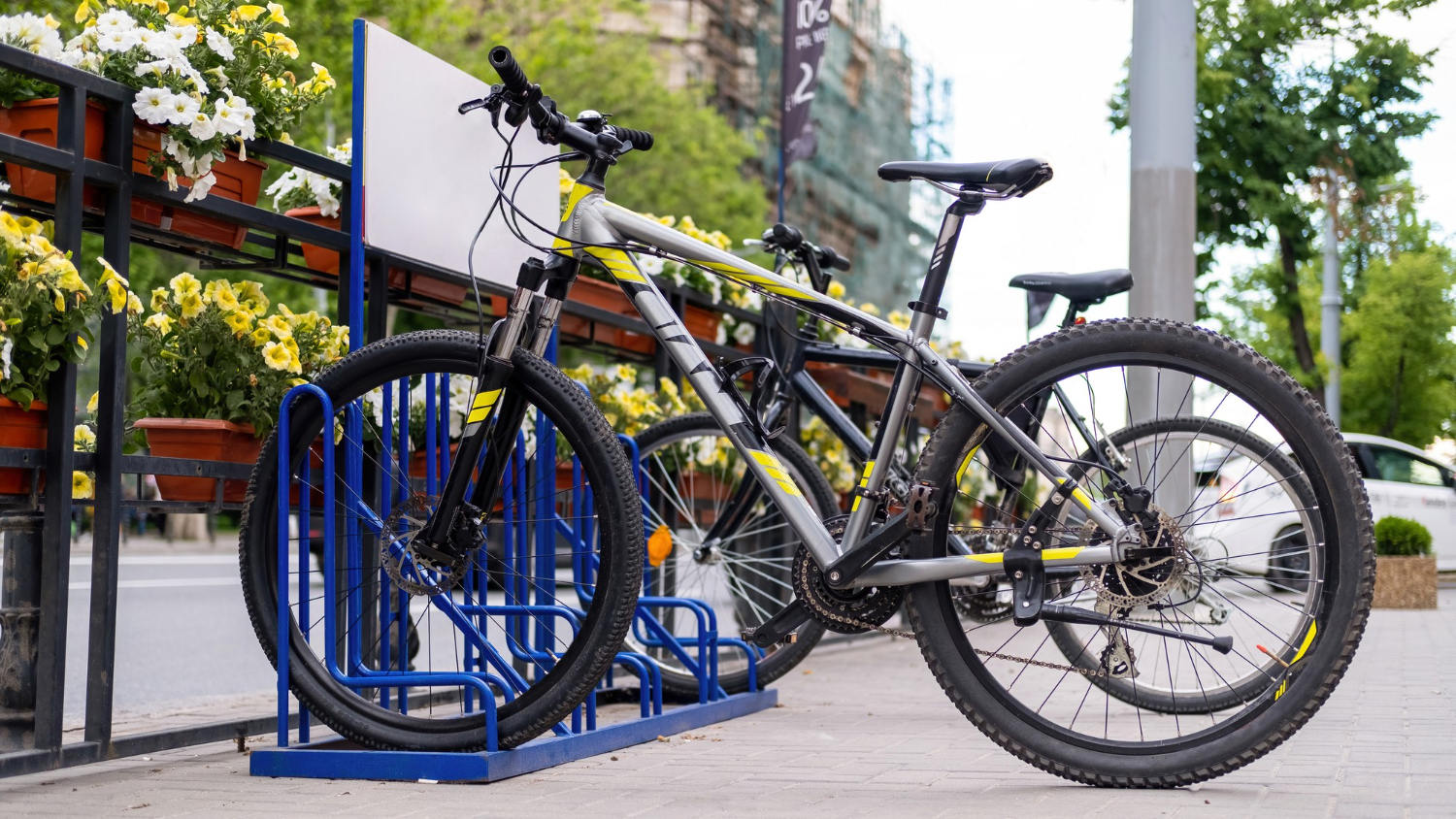 Pourquoi est-ce important d’aménager des parkings vélo ? - Fleet business