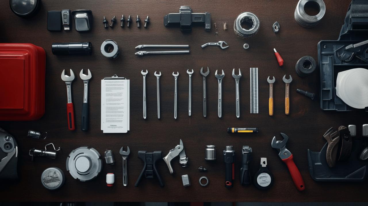 Pieces auto : guide complet pour l'entretien et la reparation de votre ...